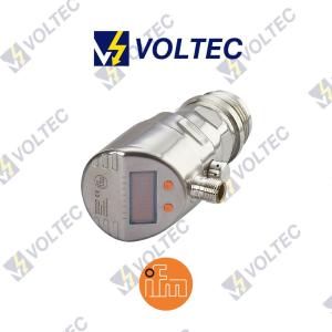 IFM PI2794 Flush Pressure Sensor With Display - VOLTEC ENGINEERING LIMITED