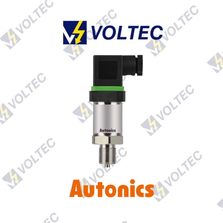 AUTONICS TPS20-G26F8-00 Pressure Transmitter - VOLTEC ENGINEERING LIMITED